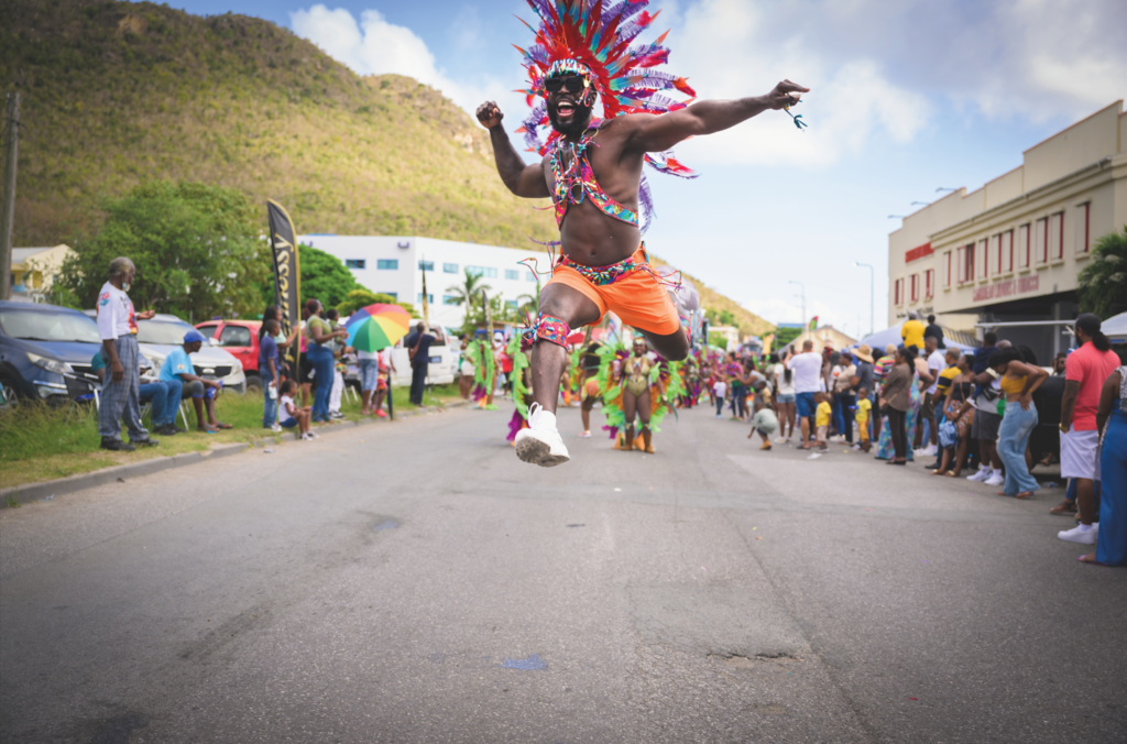 ST MAARTEN CARNIVAL | St. Maarten / St. Martin