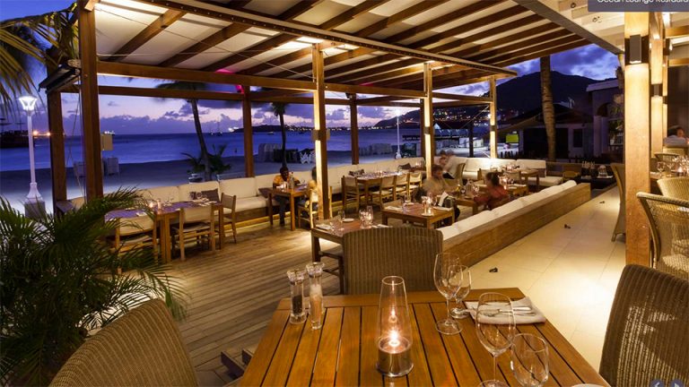 Best Restaurants in St. Maarten | Dining & Local Food Guide