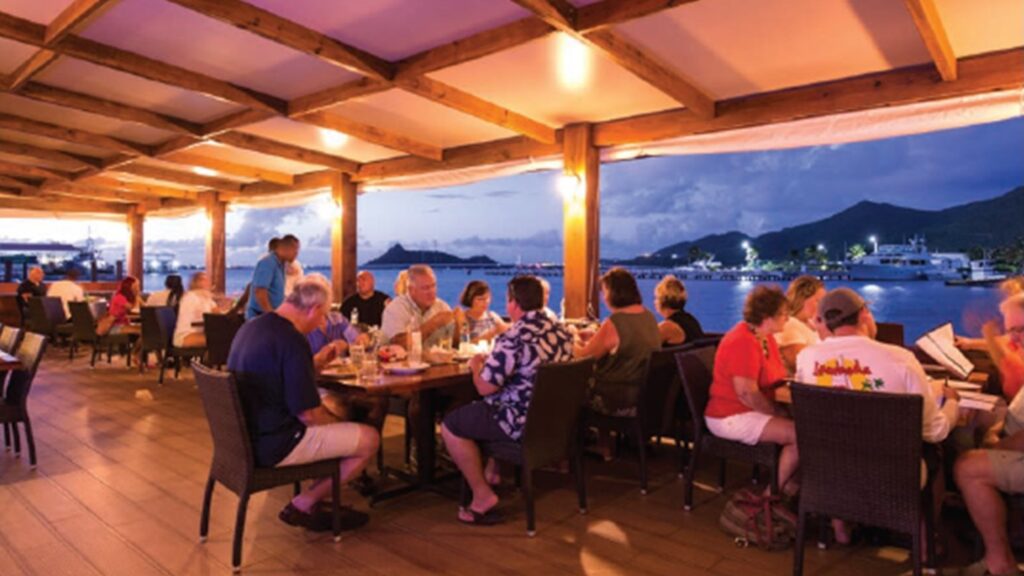 Best Restaurants in St. Maarten | Dining & Local Food Guide