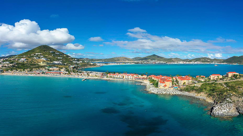 Divi Little Bay Beach Resort - St Maarten