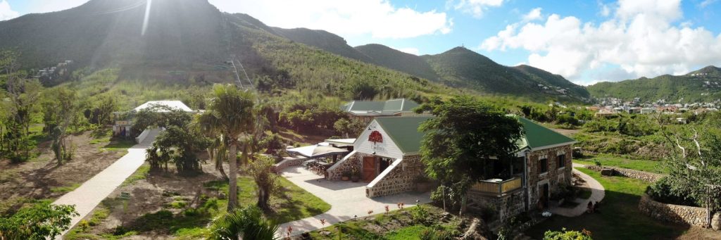 THE TOP 10 THINGS TO DO ON ST MAARTEN THIS WINTER FOR HISTORY BUFFS ...