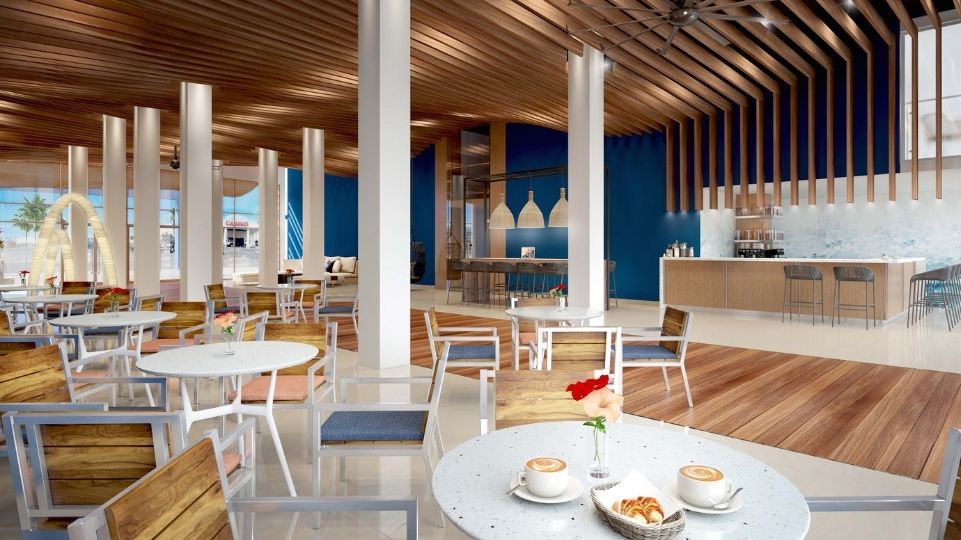 The Morgan Resort, Spa & Village - St Maarten