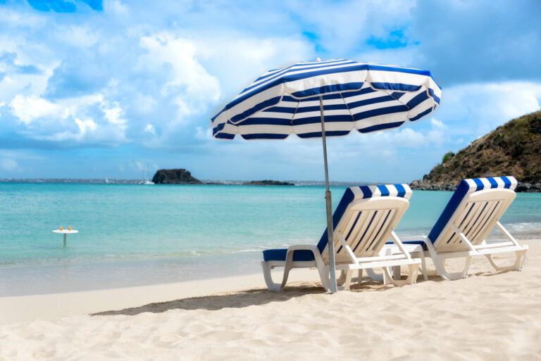 The Best of St. Maarten Beaches | Ultimate Guide to SXM Beaches