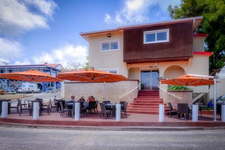 Best Restaurants in St. Maarten | Dining & Local Food Guide