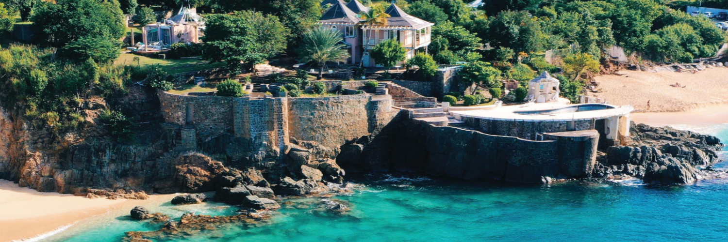 Things to do at Baie Rouge Beach, island of Saint Martin