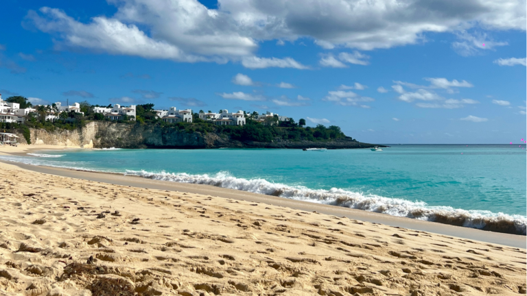 The Best of St. Maarten Beaches | Ultimate Guide to SXM Beaches