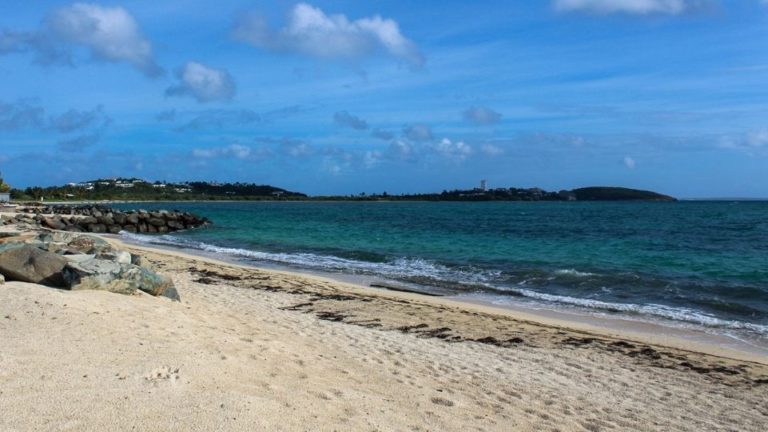 The Best of St. Maarten Beaches | Ultimate Guide to SXM Beaches