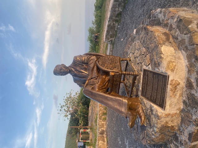HAROLD JACK & MR. WILLIAM HENRY BELL II | St. Maarten / St. Martin