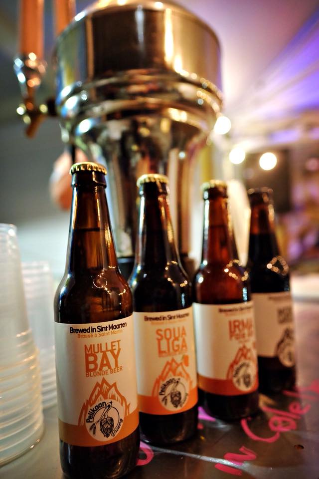 THE ST MAARTEN CRAFT BEERS & SPECIAL BEERS FAN GUIDE! | St. Maarten ...