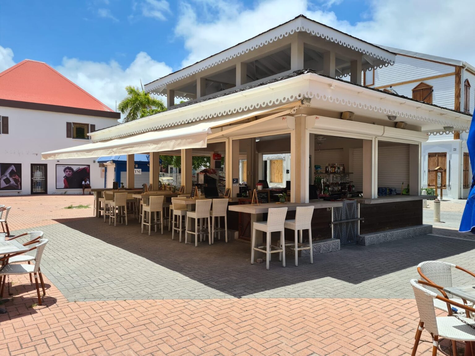 Top St Maarten Restaurants in Philipsburg, Maho & Simpson Bay