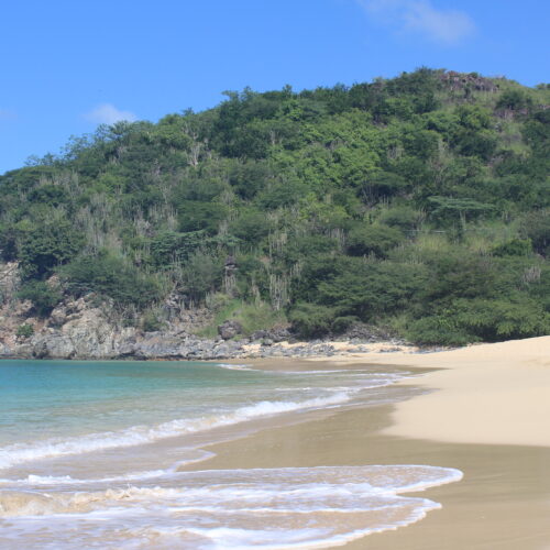 Ten Reasons Why St. Maarten / St. Martin Beaches Truly Are the Best ...