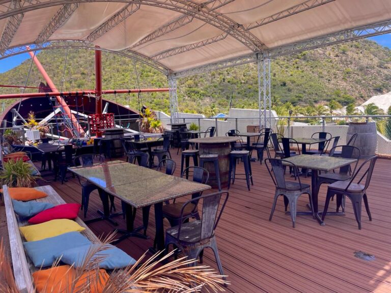Best Restaurants in St. Maarten | Dining & Local Food Guide