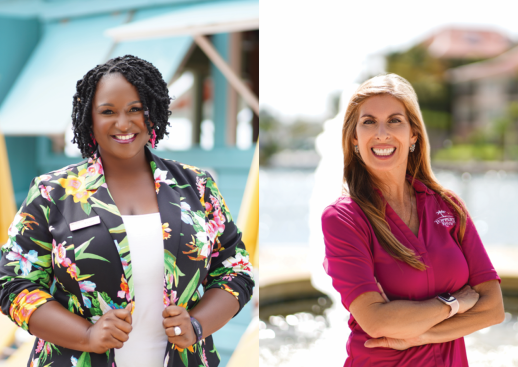 The Many Faces of SXM | St. Maarten / St. Martin