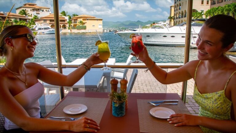 Best Restaurants in St. Maarten | Dining & Local Food Guide