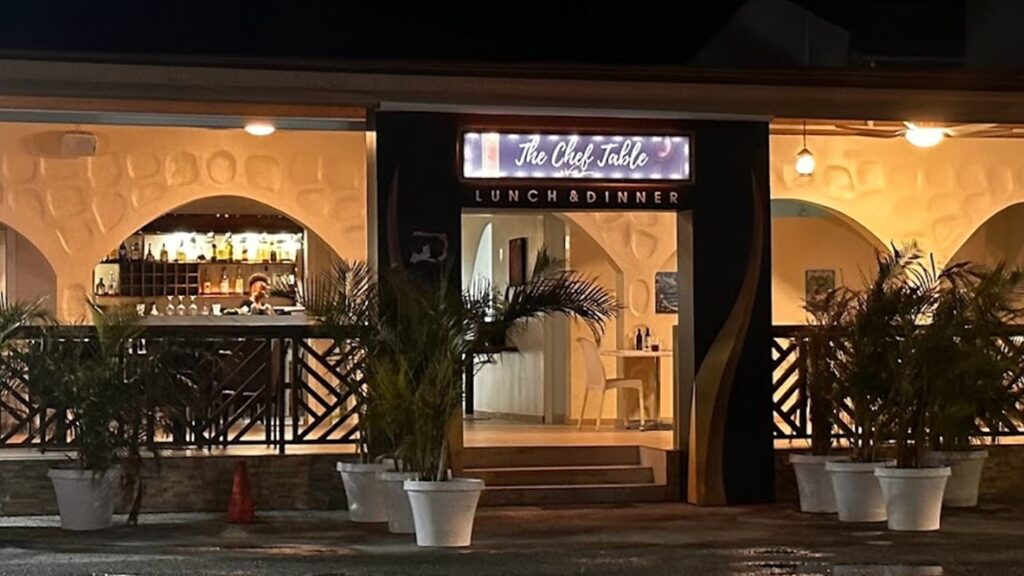 Best Restaurants in St. Maarten | Dining & Local Food Guide