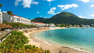 Hotels & Things To Do French Side of St Maarten / St Martin | St ...
