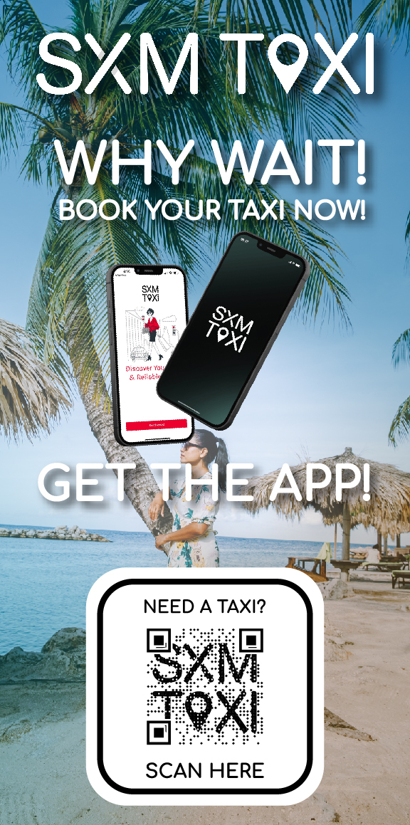 ST MAARTEN TAXIS & TAXI PRICES | St. Maarten / St. Martin