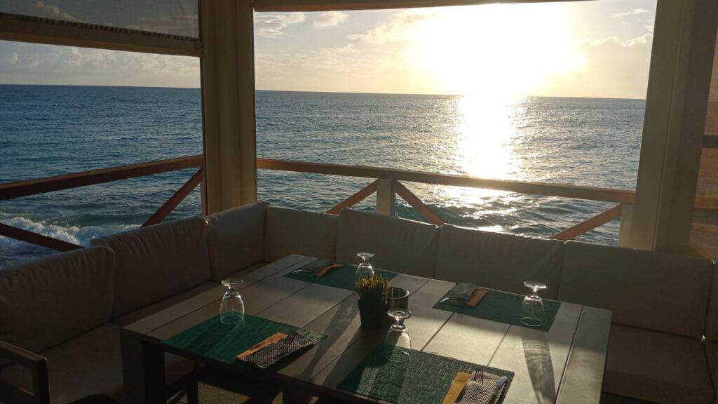 8 One of a Kind St. Maarten Restaurant Experiences | St. Maarten / St ...