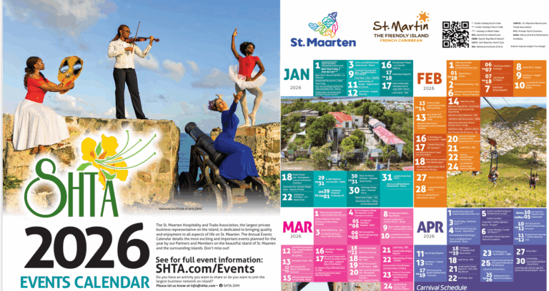 St. Maarten Events Calendar 2025 – Annual Events & Festivals Guide